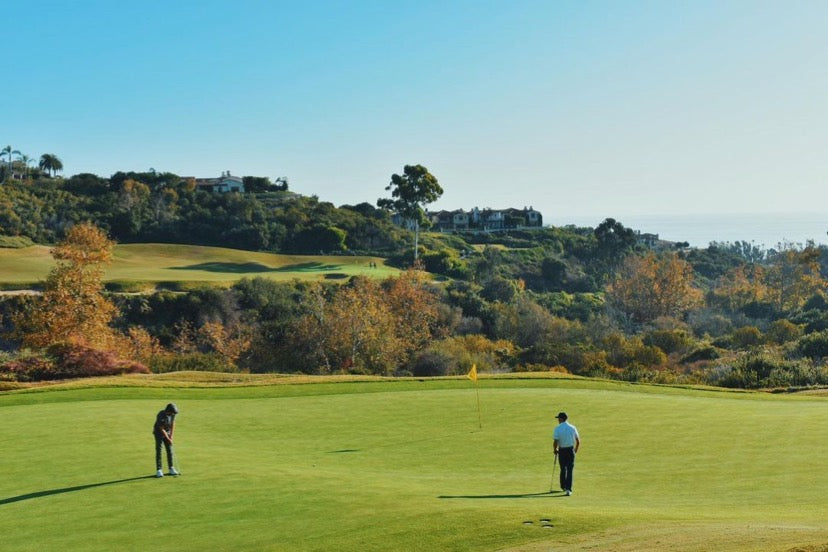 3 Tips to get rid of 3-putts – Blue Tees Golf UK